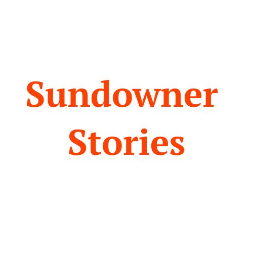 Sundowner Stories - Discover Your Best Self with Sundowner Stories!